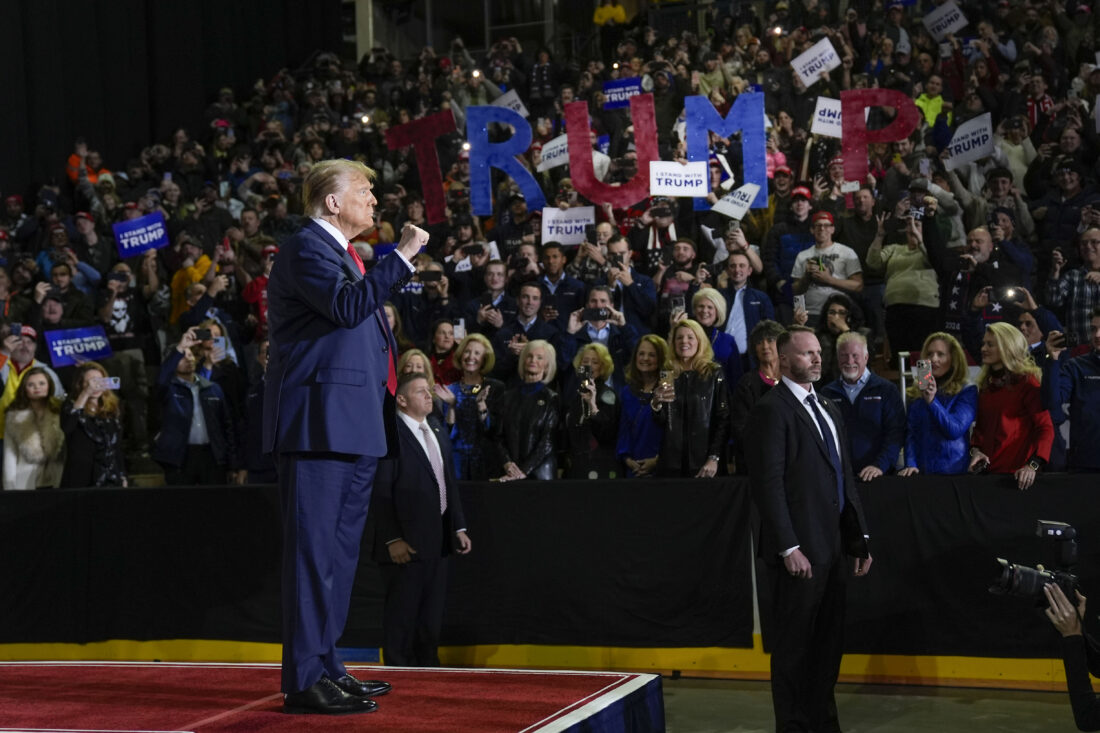 Nikki Haley tries to draw New Hampshire’s independents without ...